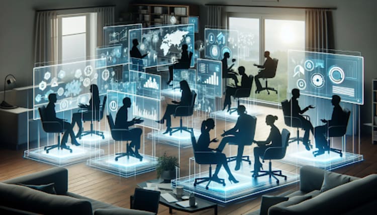 The Digital Workspace Unveiled: Benefits & Uses